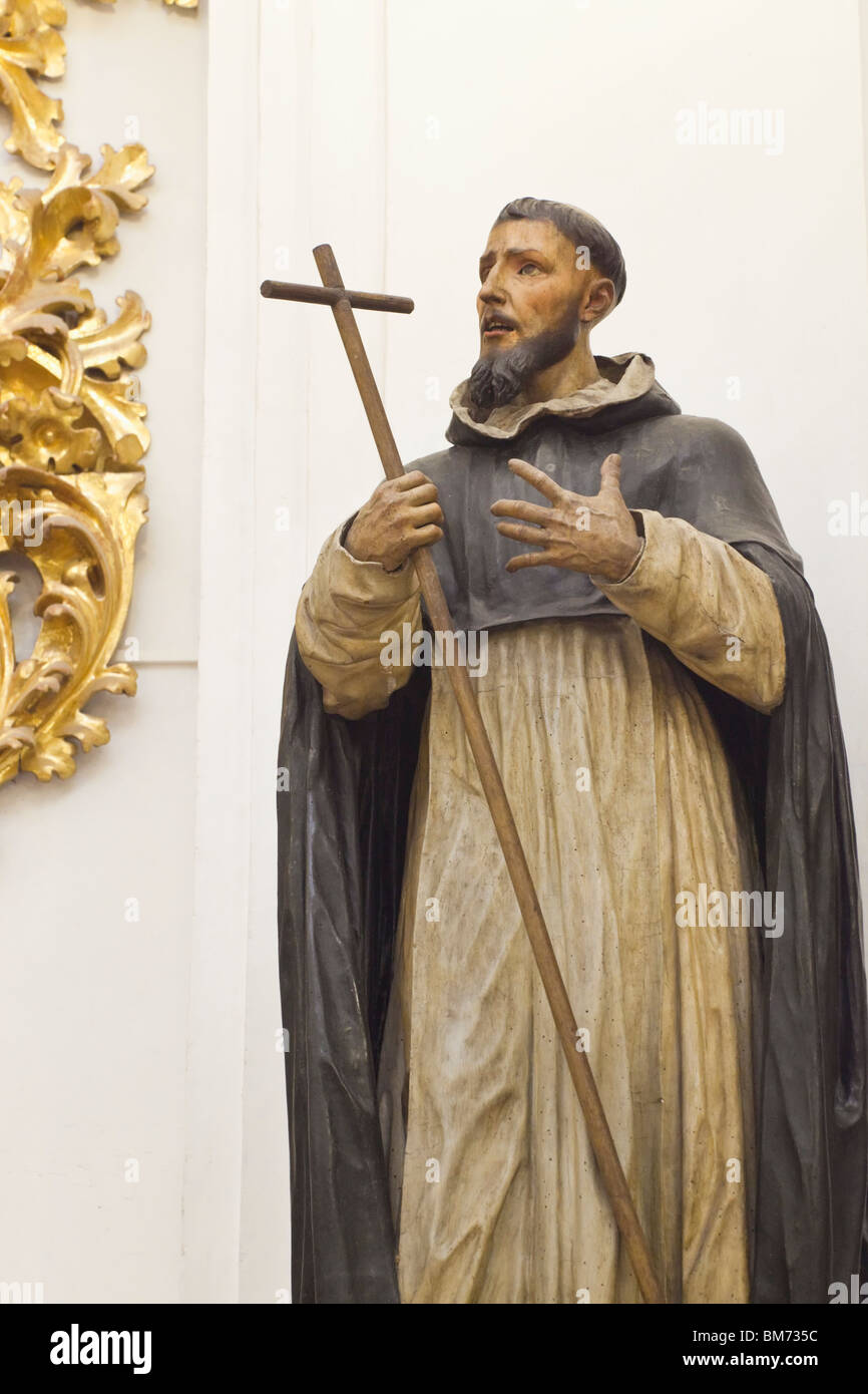 Saint dominic hi-res stock photography and images - Alamy
