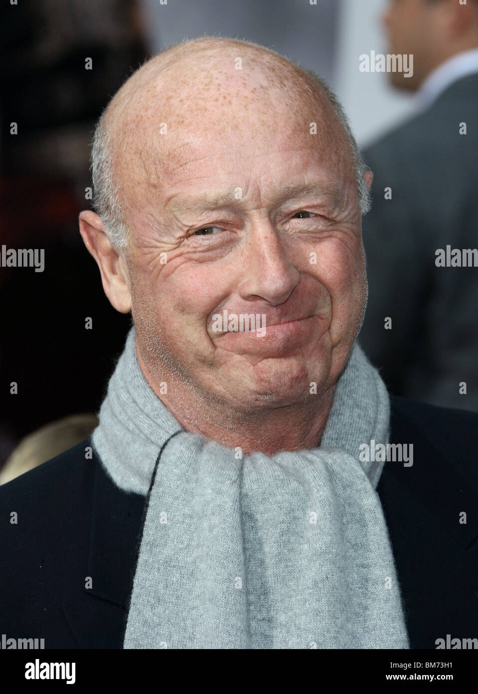 TONY SCOTT PRINCE OF PERSIA: THE SANDS OF TIME HOLLYWOOD PREMIERE ...