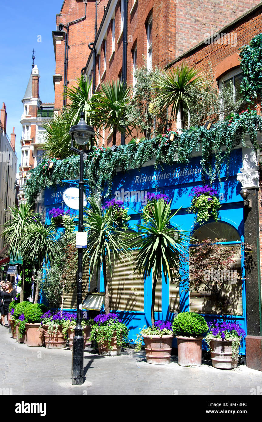 Signor sassi, hi-res stock photography and images - Alamy