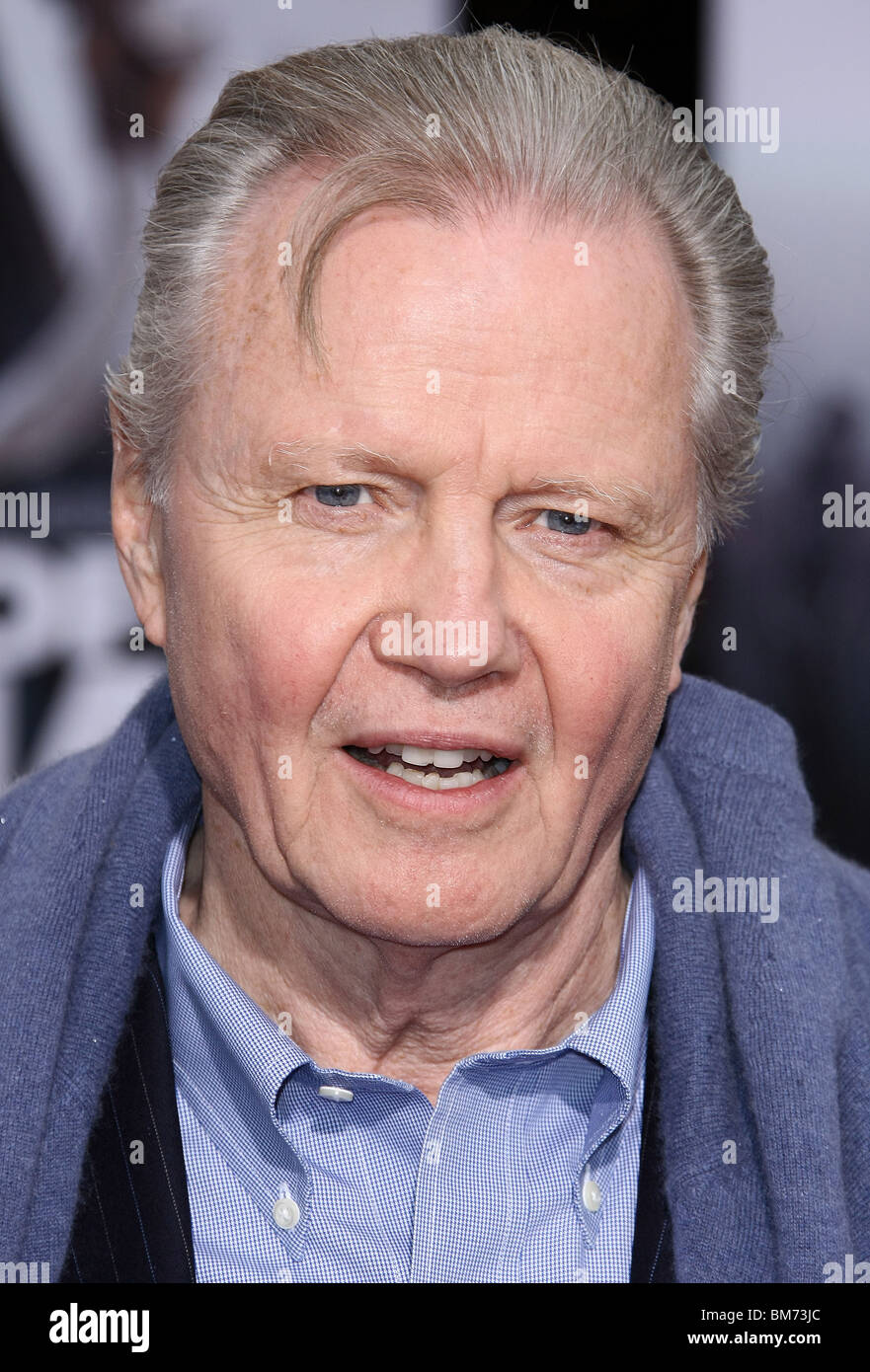 Jon voight hi-res stock photography and images - Alamy