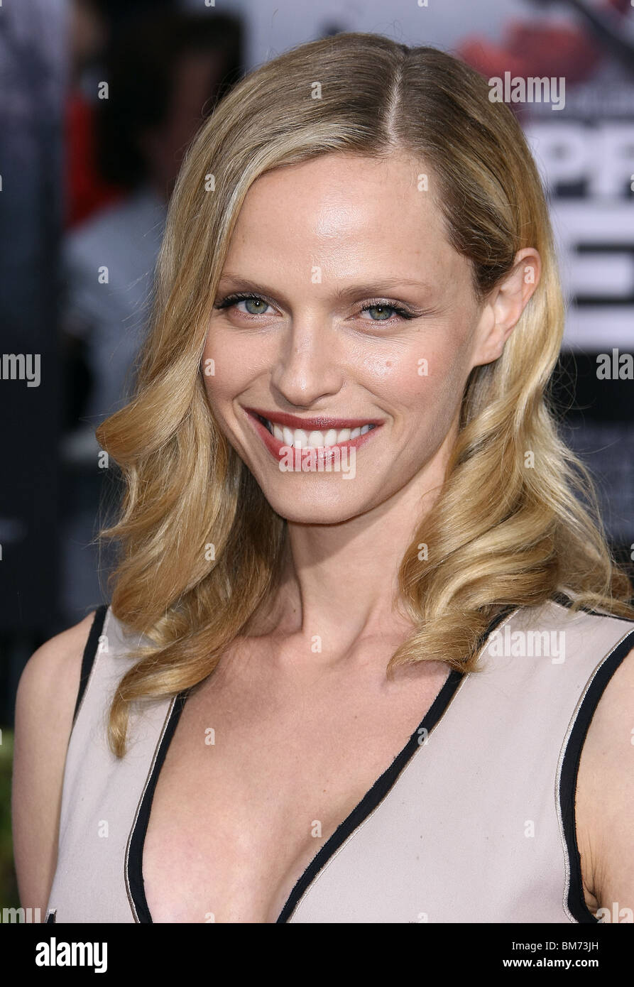 RACHEL ROBERTS PRINCE OF PERSIA: THE SANDS OF TIME HOLLYWOOD PREMIERE ...