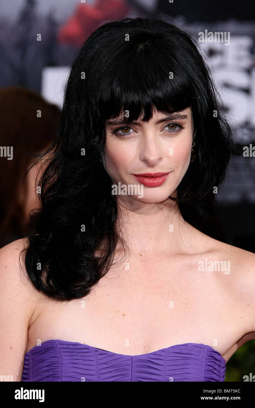 Krysten ritter prince of persia hi-res stock photography and images - Alamy