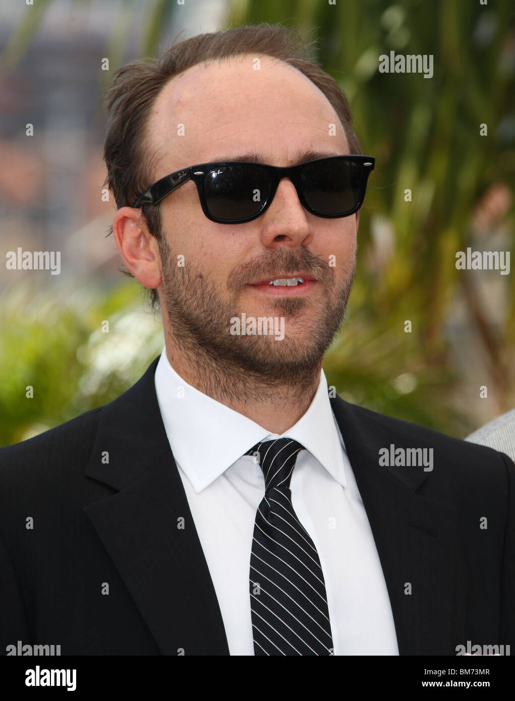 DEREK CIANFRANCE BLUE VALENTINE PHOTOCALL CANNES FILM FESTIVAL 2010 ...