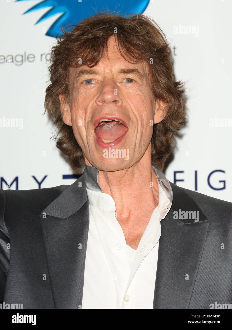 MICK JAGGER STONES IN EXILE PHOTOCALL CANNES FILM FESTIVAL 2010 ...