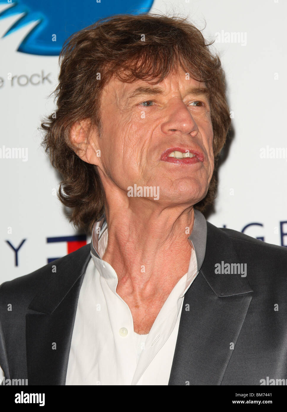 MICK JAGGER STONES IN EXILE PHOTOCALL CANNES FILM FESTIVAL 2010 ...