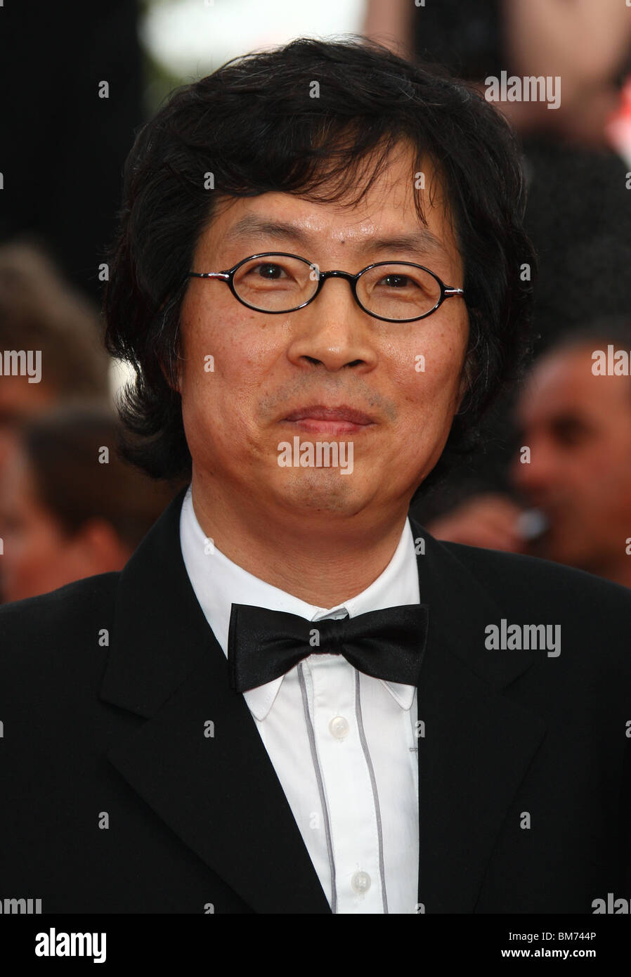Dong Jun Lee High Resolution Stock Photography and Images - Alamy
