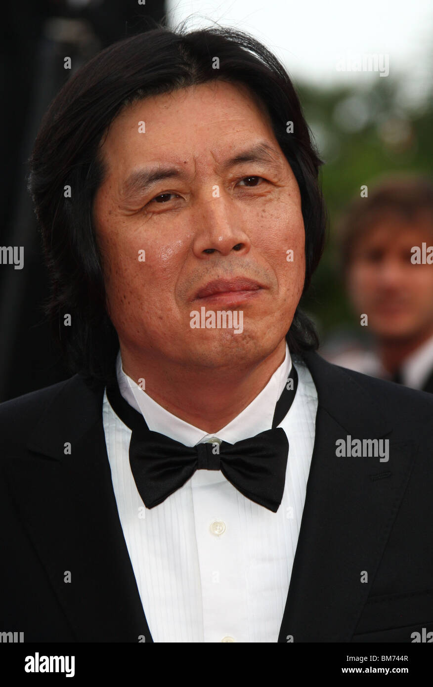 CHANG-DONG LEE POETRY PREMIERE CANNES FILM FESTIVAL 2010 PALAIS DES ...
