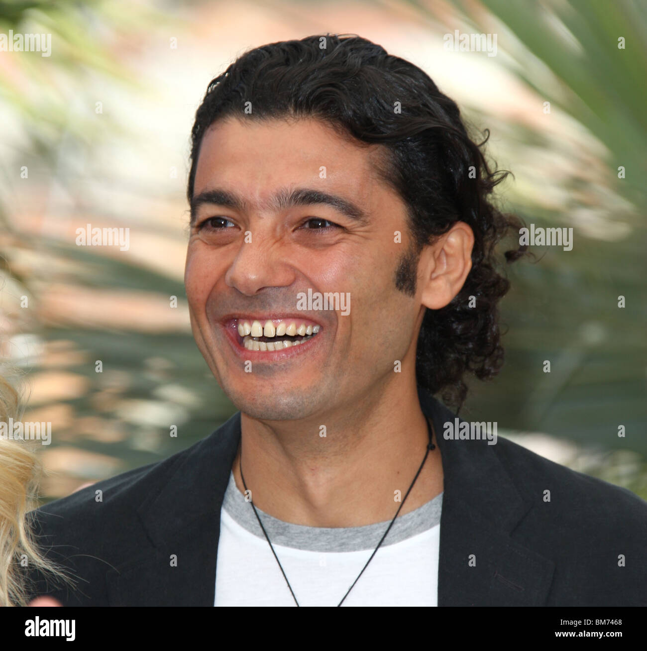 Khaled nabawy hi-res stock photography and images - Alamy