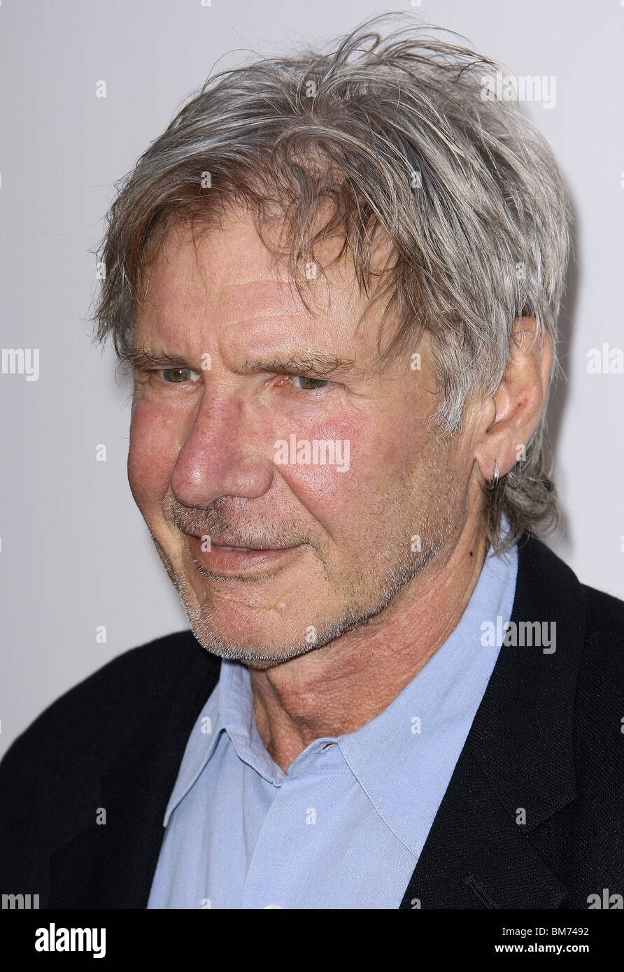 HARRISON FORD THE EMPIRE STRIKES BACK 30TH ANNIVERSARY CHARITY ...