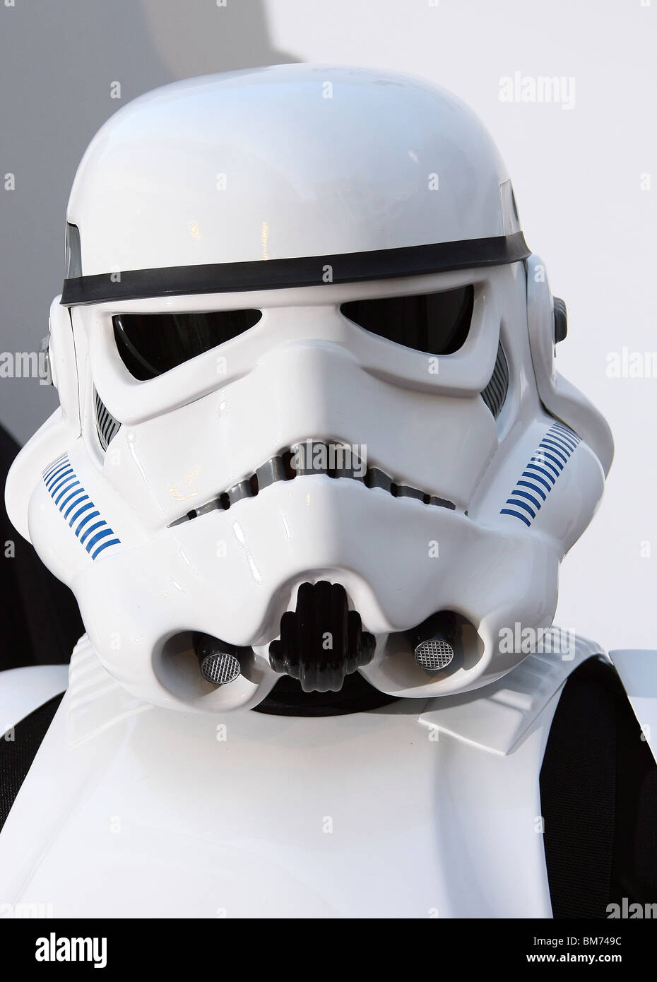 STORMTROOPER THE EMPIRE STRIKES BACK 30TH ANNIVERSARY CHARITY SCREENING ...