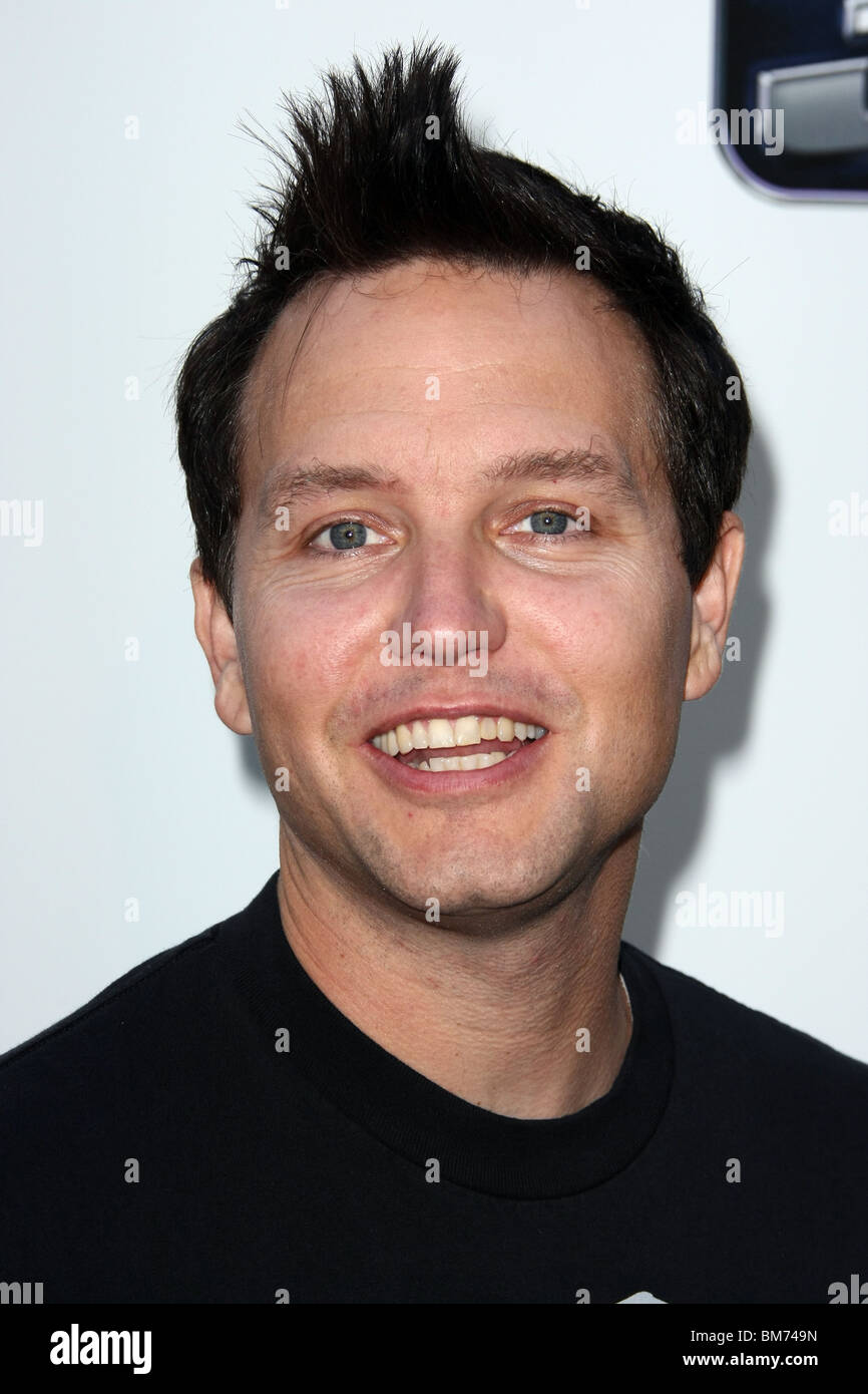 MARK HOPPUS THE EMPIRE STRIKES BACK 30TH ANNIVERSARY CHARITY SCREENING ...