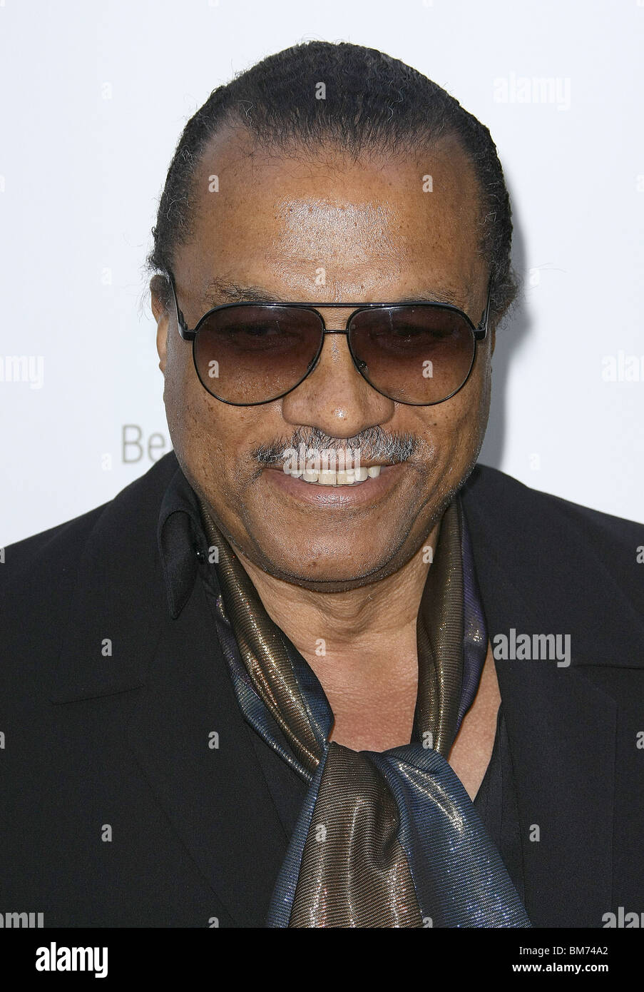 Billy D Williams 2022