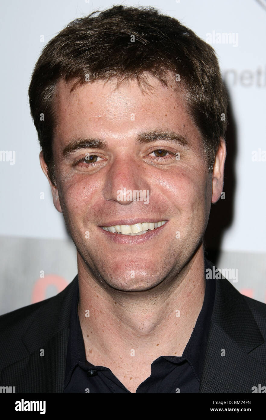 Director nicholas stoller hi-res stock photography and images - Alamy