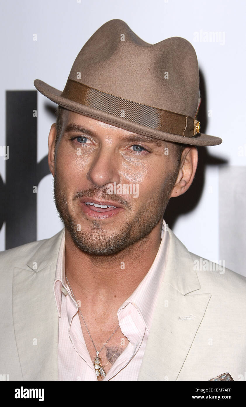 Matt goss las vegas hi-res stock photography and images - Alamy