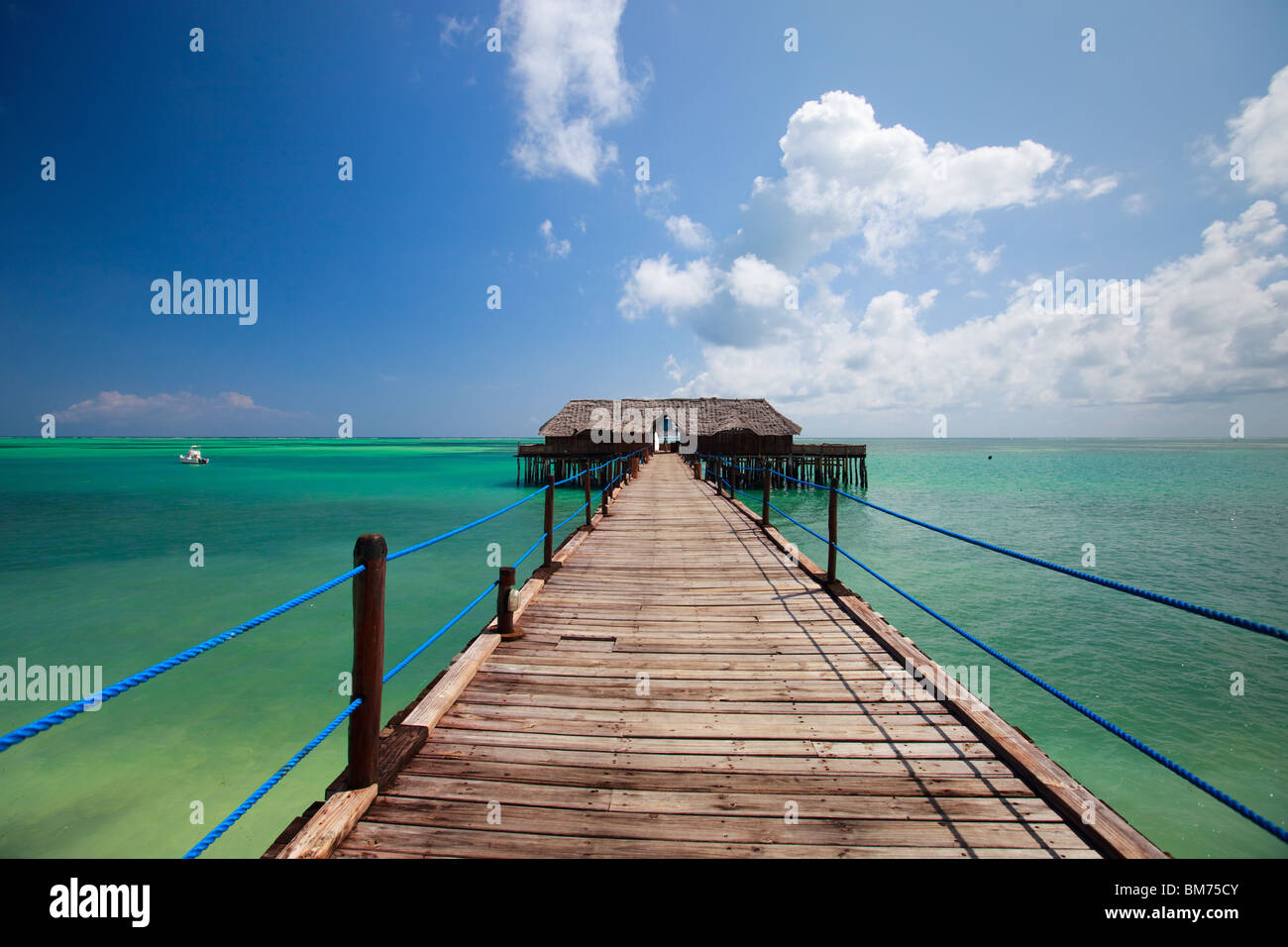 Lagoon ocean hi-res stock photography and images - Alamy