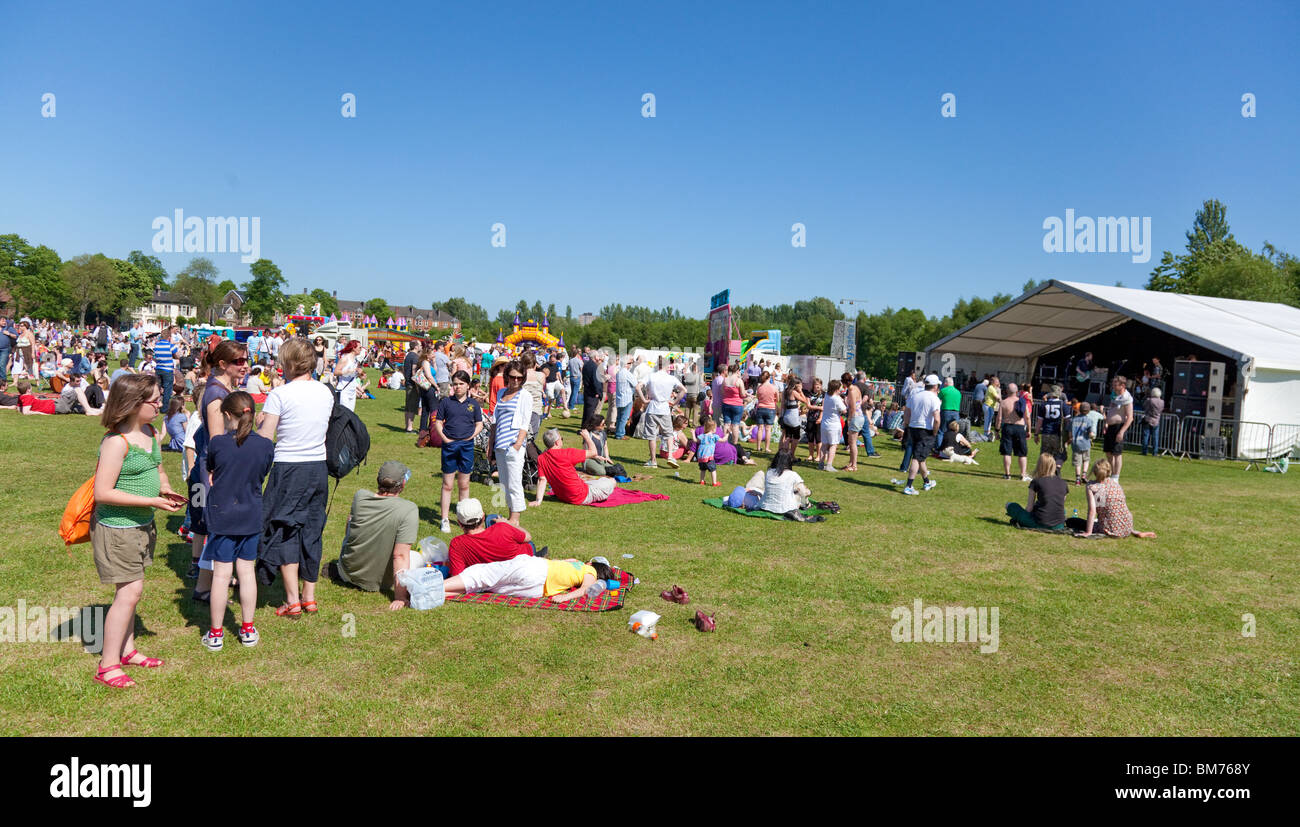Southside festival hi-res stock photography and images - Alamy