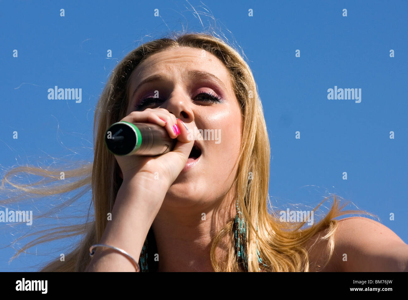 Elena singer hi-res stock photography and images - Alamy