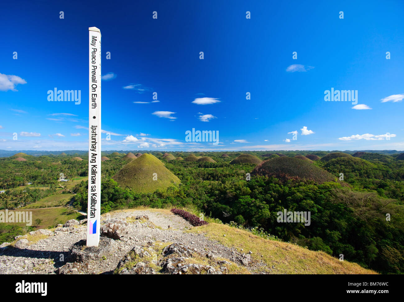 Bohol landmark hi-res stock photography and images - Alamy