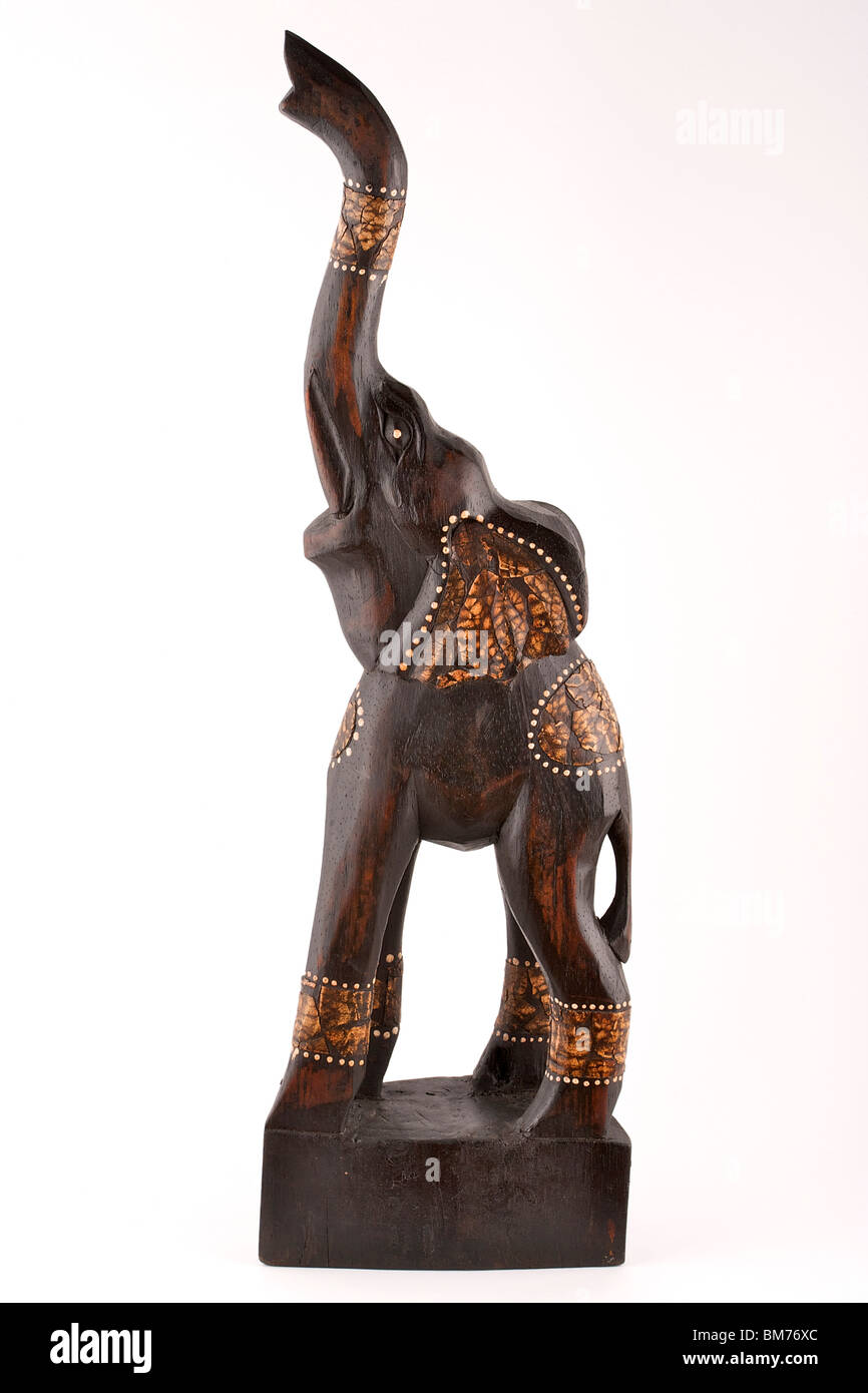 Artificial elephant hi-res stock photography and images - Alamy