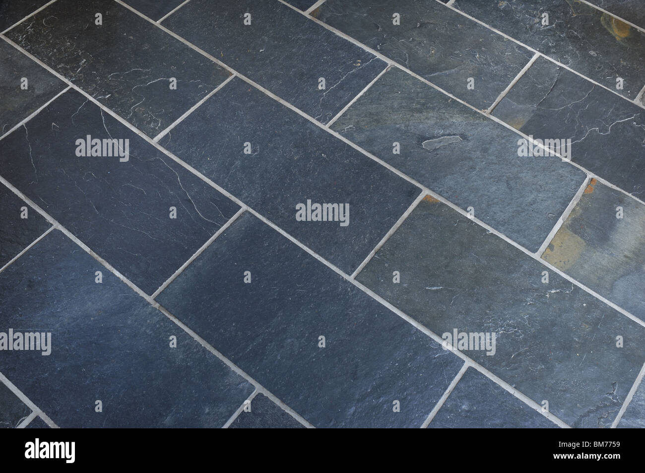 Slate floor grout hi-res stock photography and images - Alamy