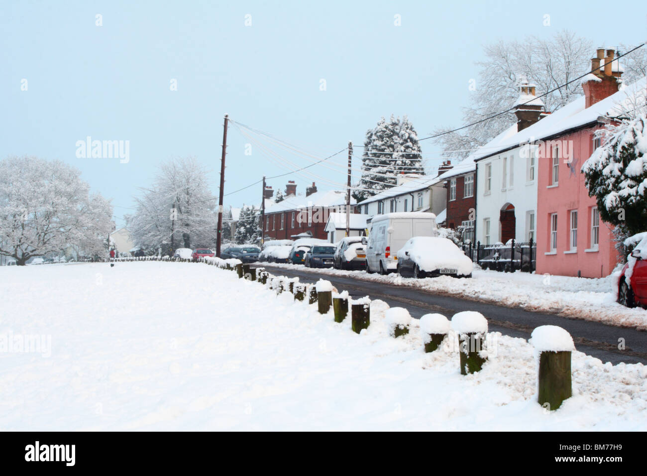 Downley common hi-res stock photography and images - Alamy