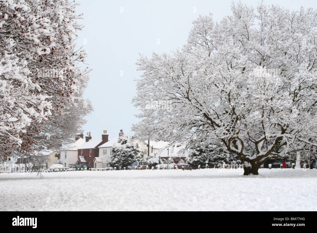 Downley common hi-res stock photography and images - Alamy