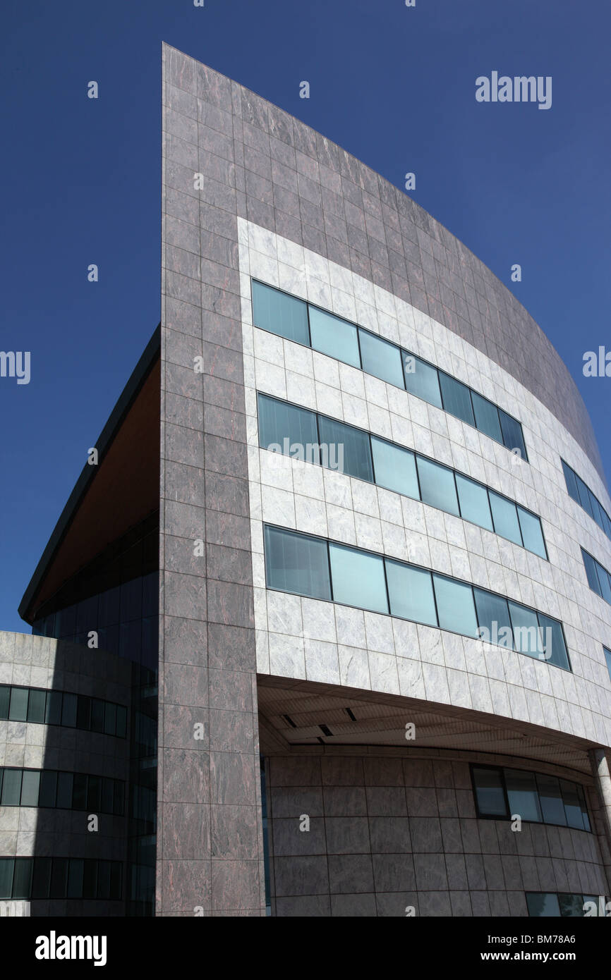 Atradius building hi-res stock photography and images - Alamy