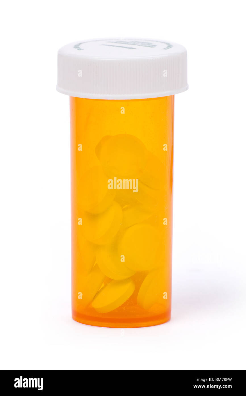 Yellow medicine Cut Out Stock Images & Pictures - Alamy