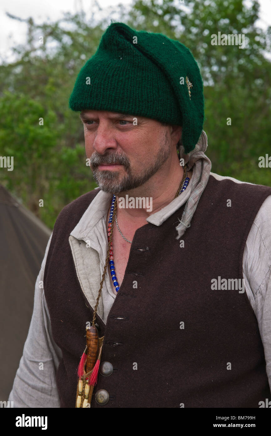 Portrait dutch merchant hi-res stock photography and images - Alamy