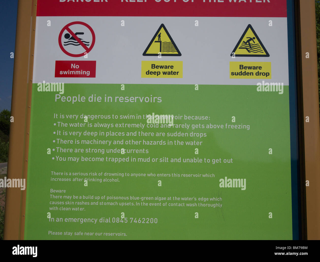 Walkerwood Reservoir, Stalybridge,Cheshire, England, UK Stock Photo - Alamy