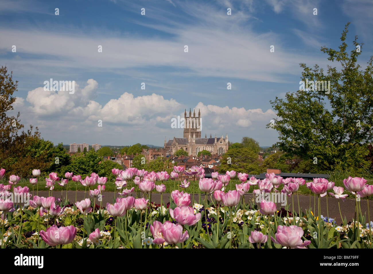 Fort royal park hi-res stock photography and images - Alamy