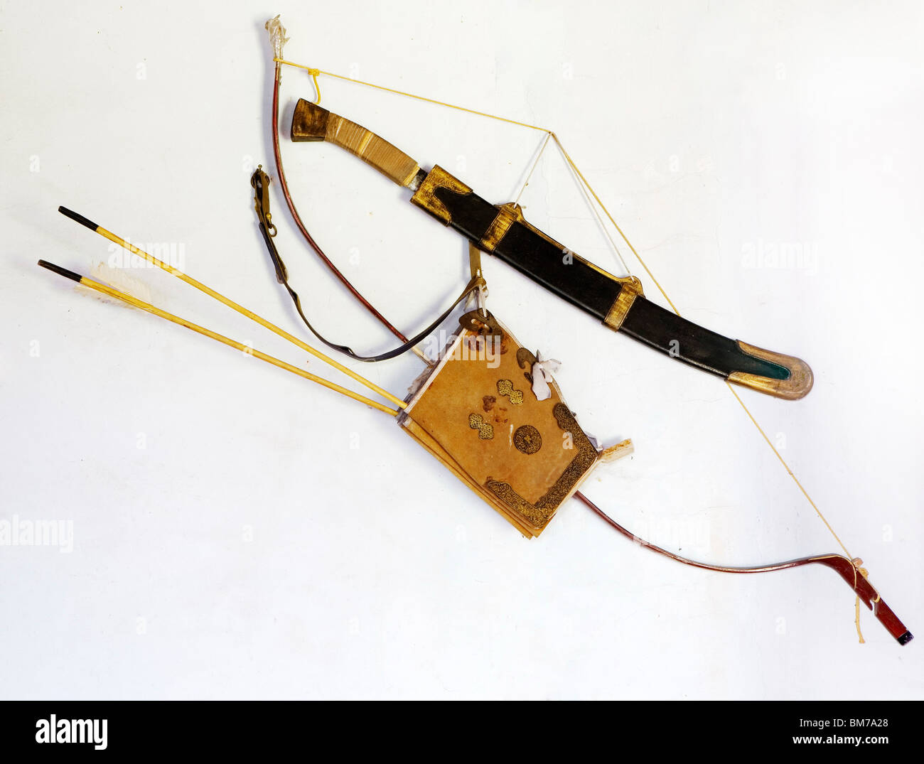 Old Fashioned Weapons High Resolution Stock Photography and Images - Alamy