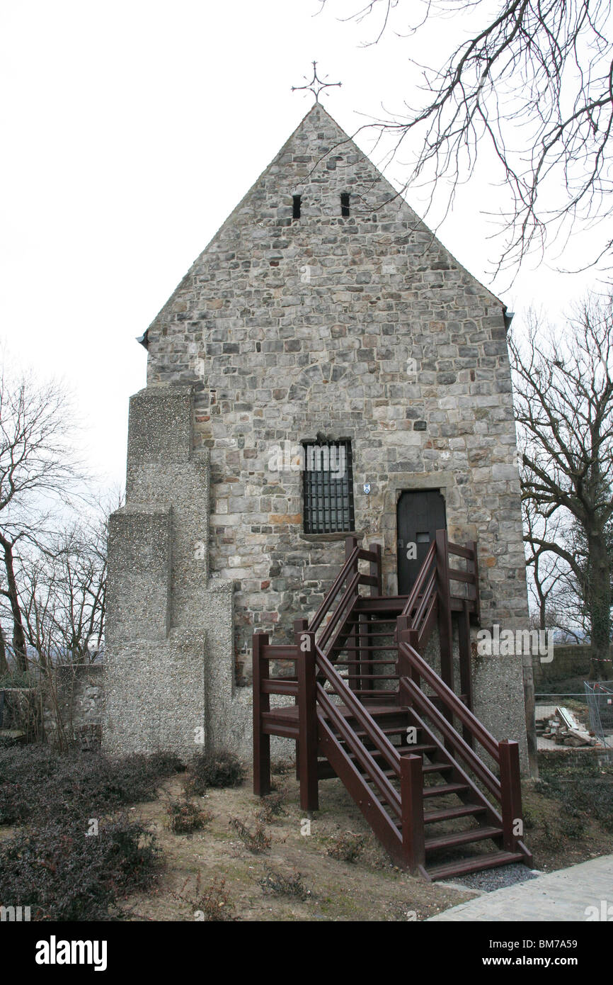 Mons, Belgium. Europe Stock Photo - Alamy