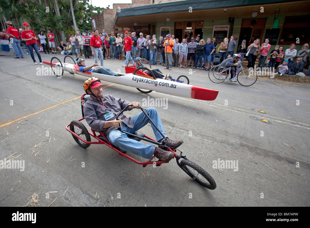 Billycart High Resolution Stock Photography and Images - Alamy