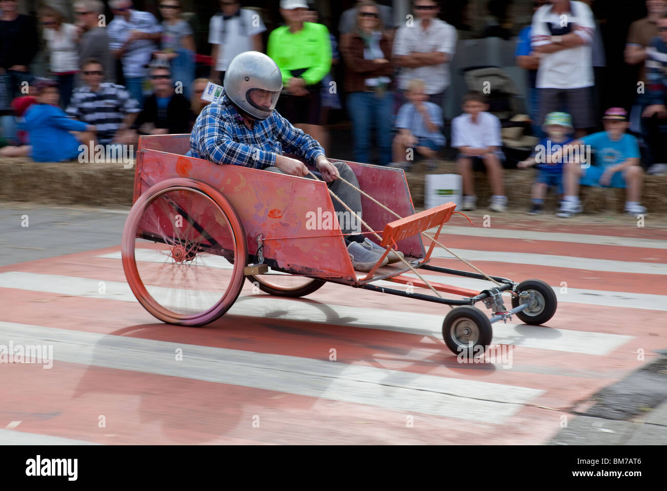 Billycart High Resolution Stock Photography and Images - Alamy