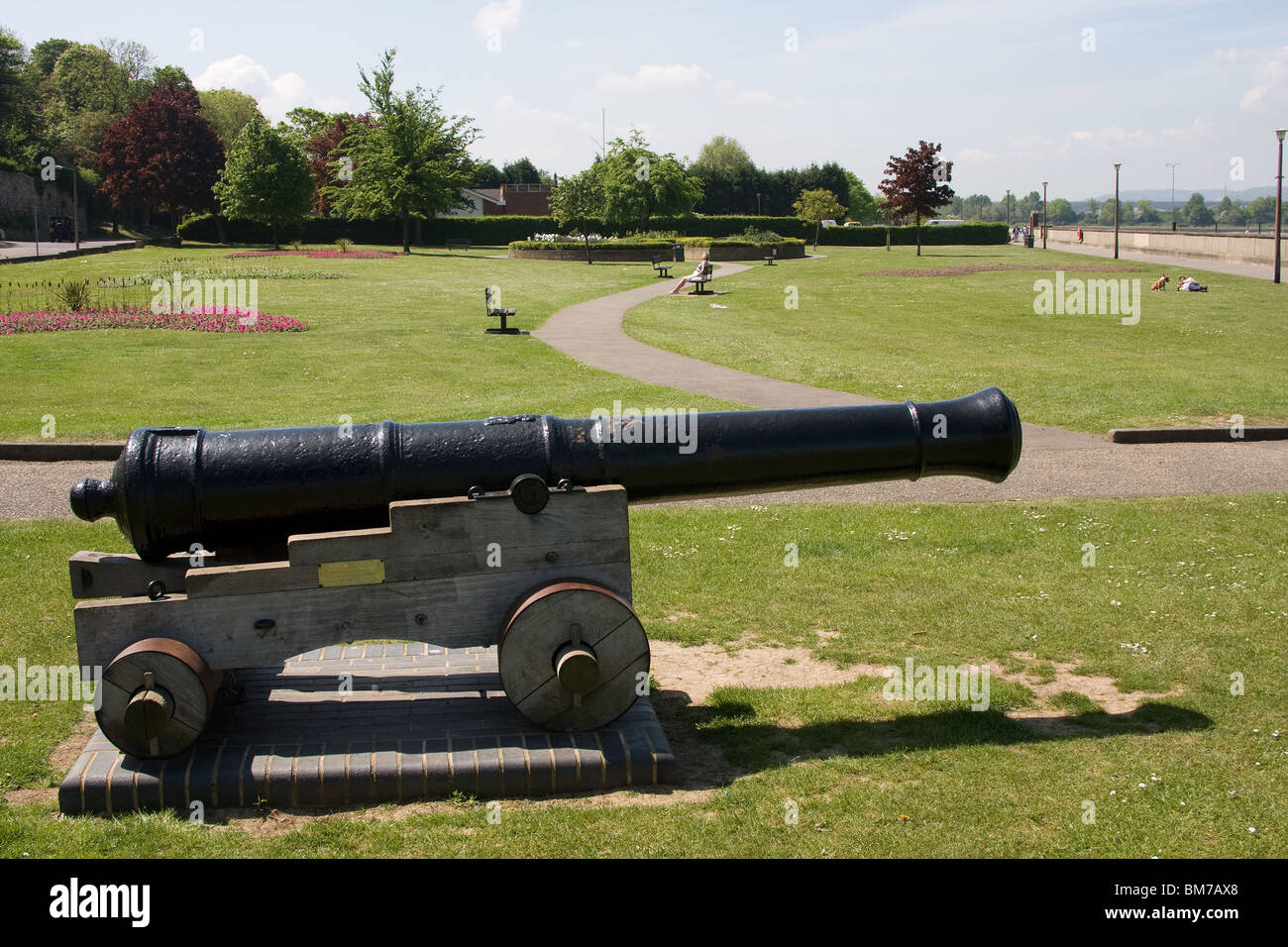 Medieval weapon hi-res stock photography and images - Alamy