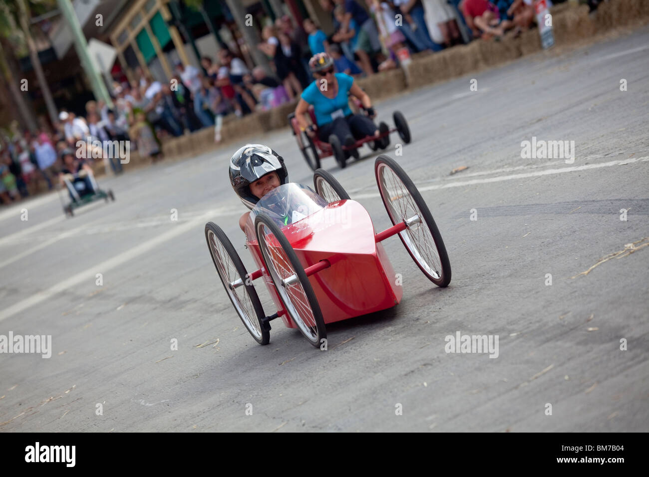 Billycart High Resolution Stock Photography and Images - Alamy