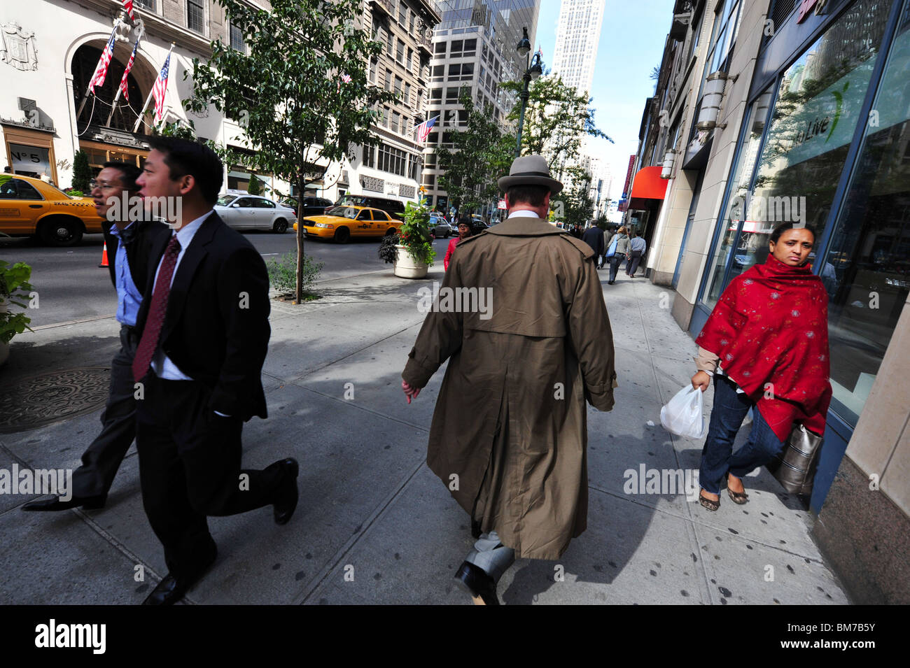 New York Multicultural Stock Photos & New York Multicultural Stock ...