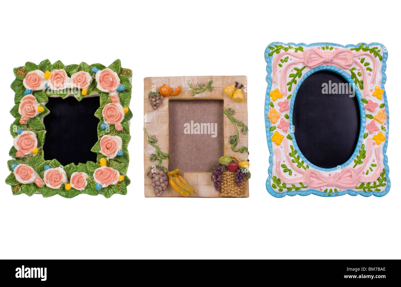 Still life frames collection hi-res stock photography and images - Alamy