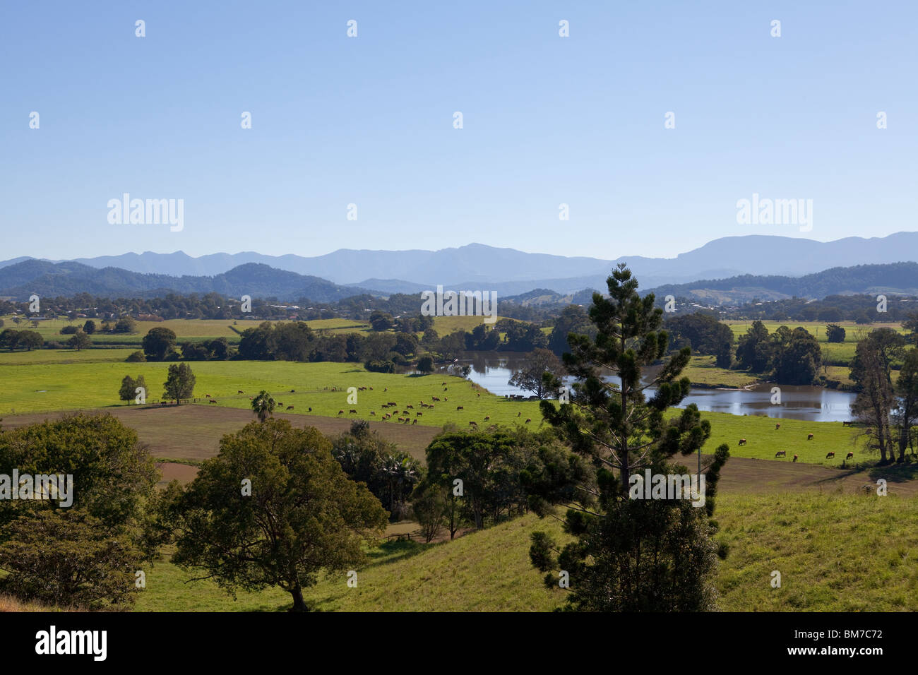 Tweed river hi-res stock photography and images - Alamy