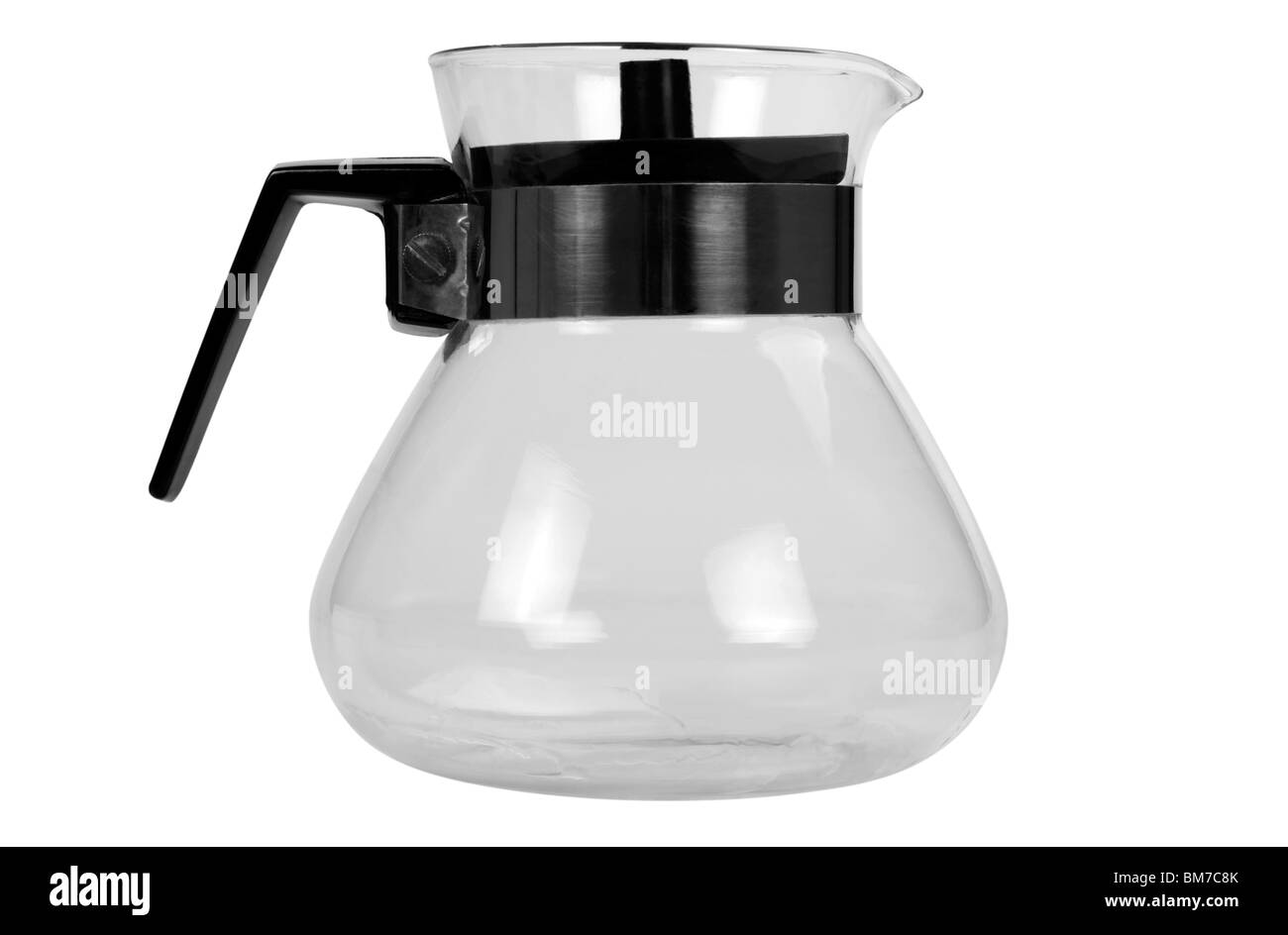 Empty jug Black and White Stock Photos & Images - Alamy
