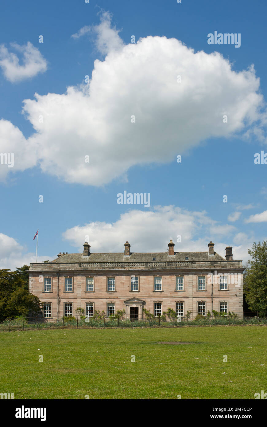 Penrith park hi-res stock photography and images - Alamy