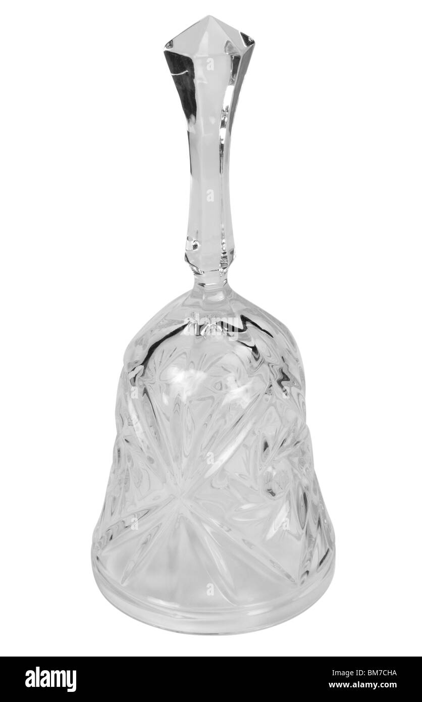 Crystal bell hi-res stock photography and images - Alamy