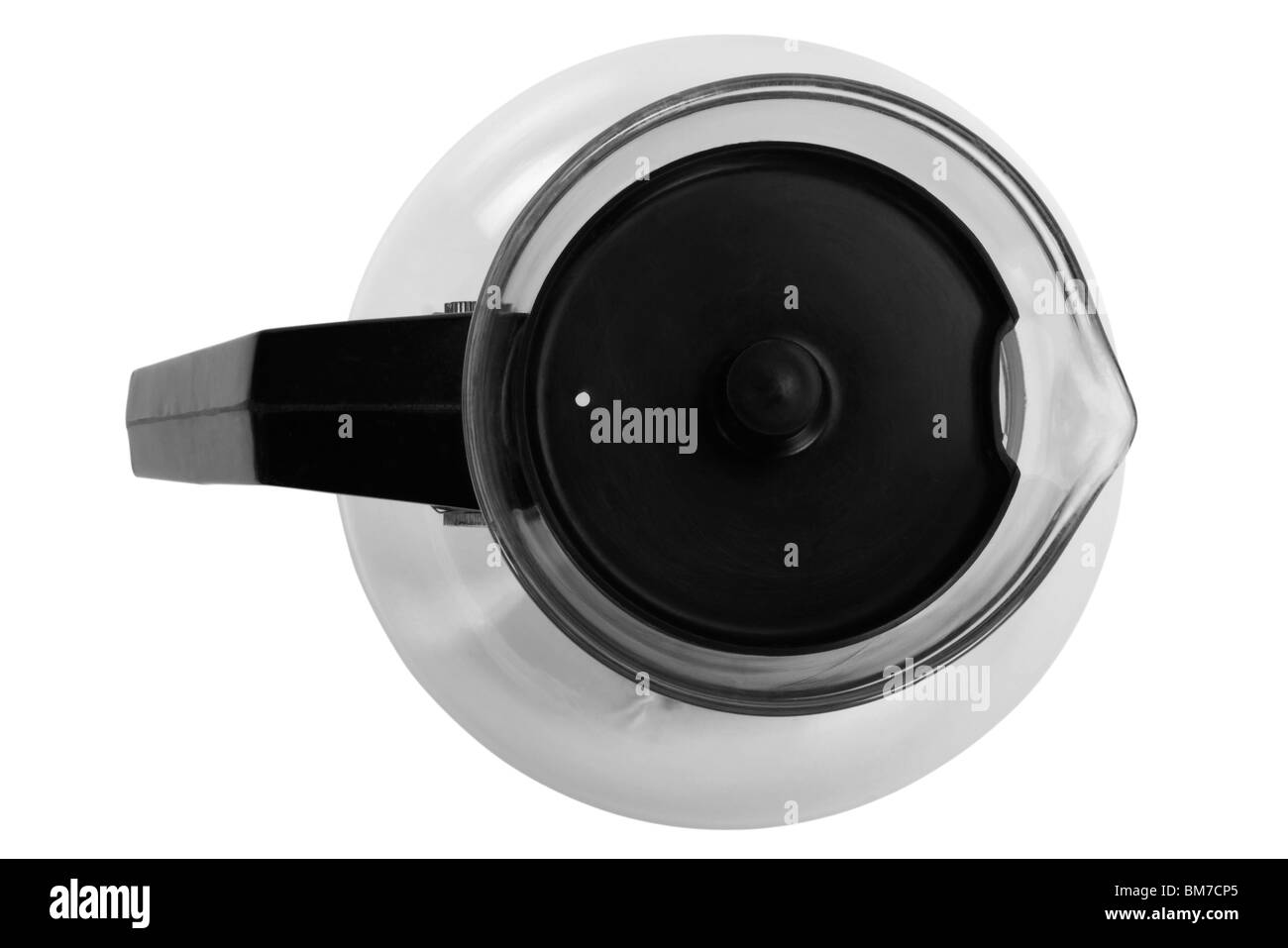 Close-up of an empty jug Stock Photo - Alamy