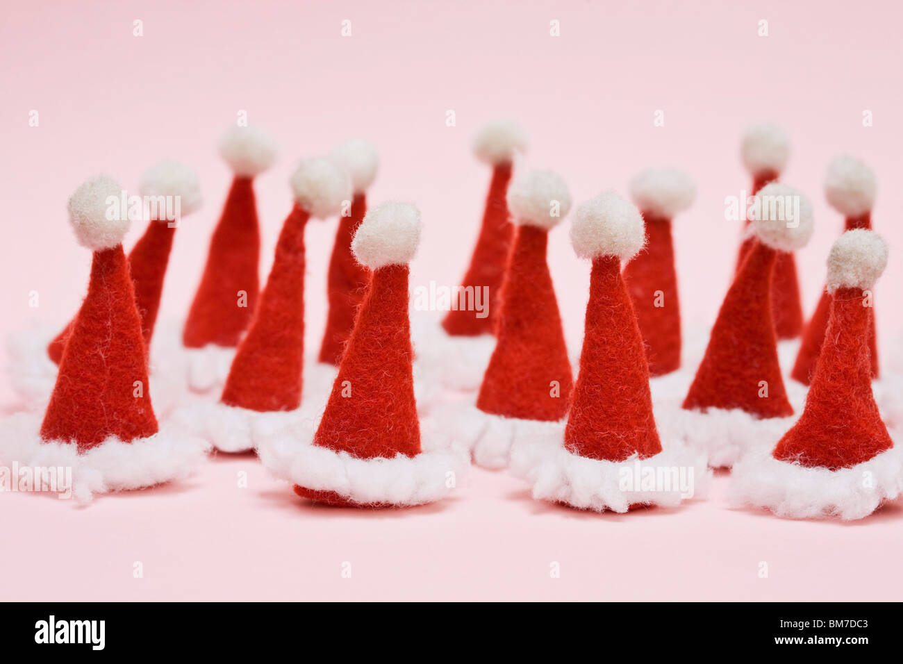 Hats group hi-res stock photography and images - Alamy