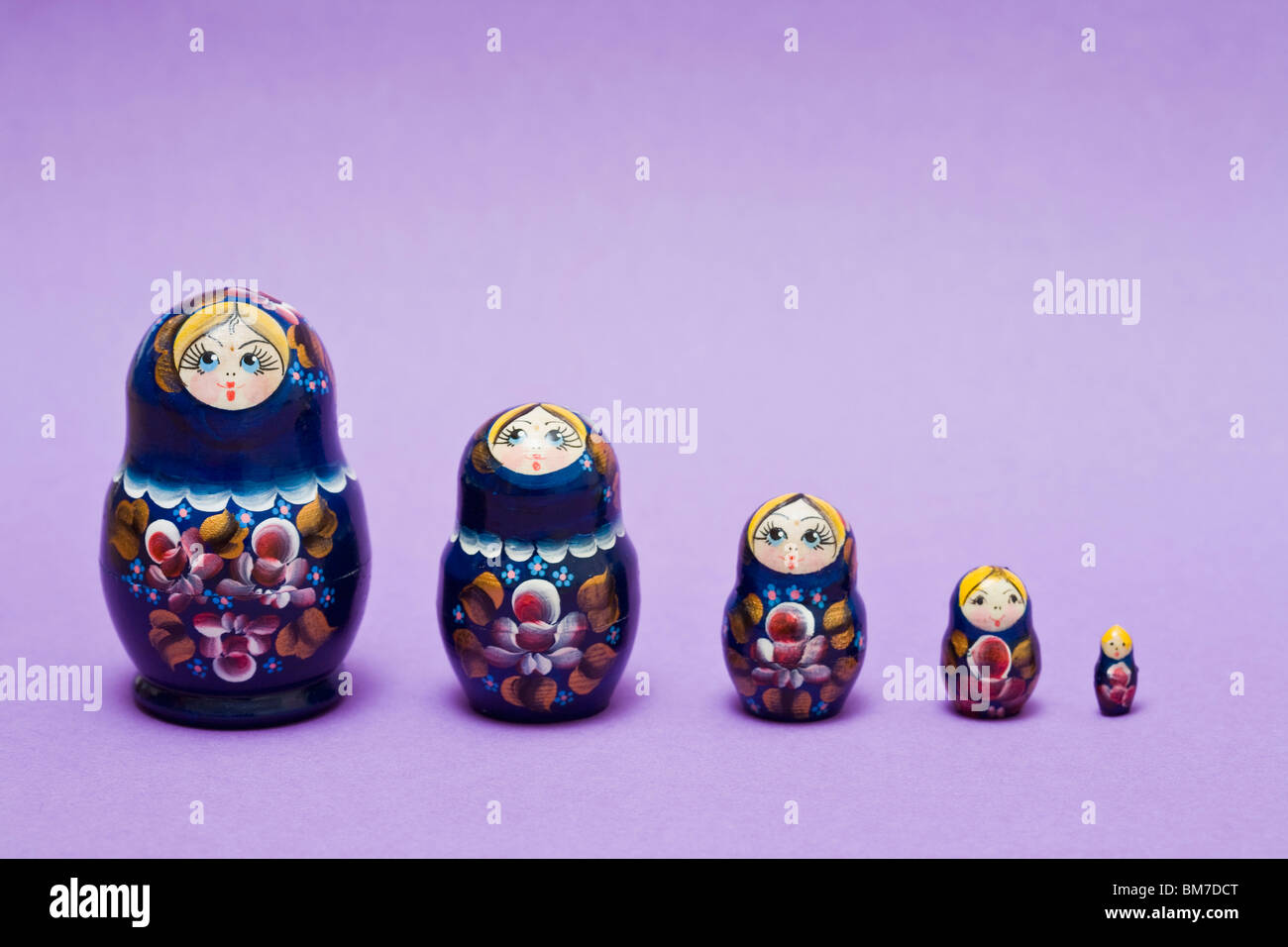 Babushka hi-res stock photography and images - Alamy