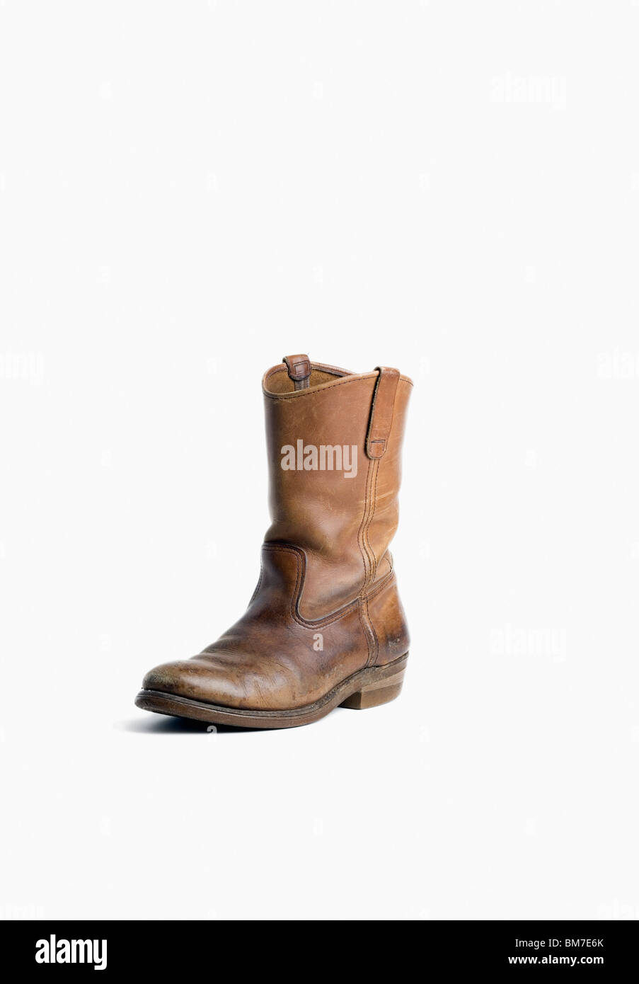 Cowboy boot hi-res stock photography and images - Alamy