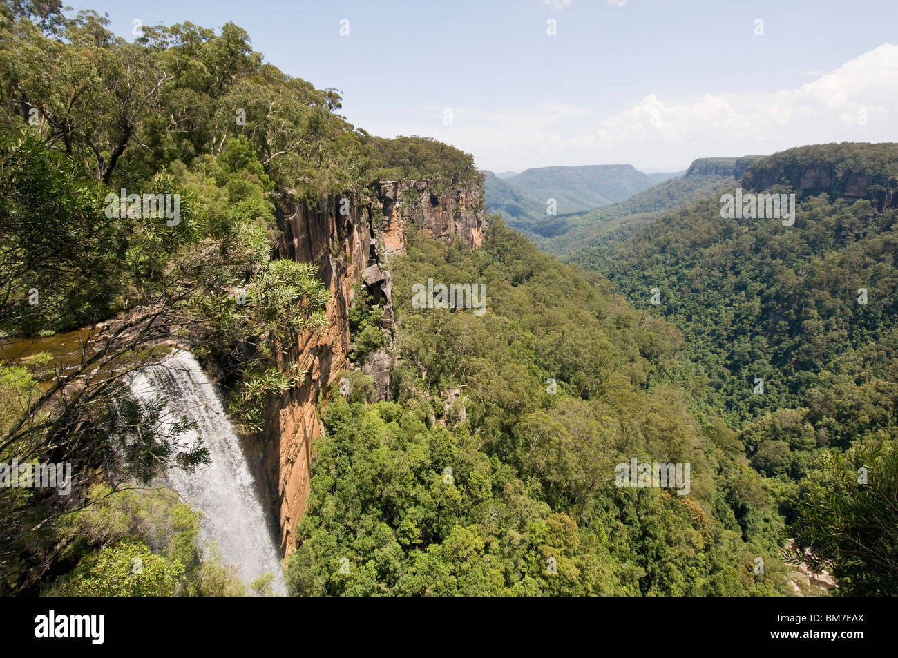 Falling over cliff hi-res stock photography and images - Alamy