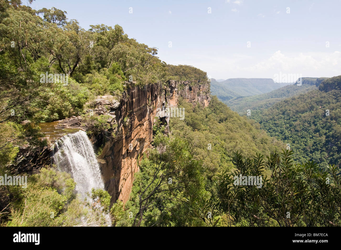 Falling over cliff hi-res stock photography and images - Alamy