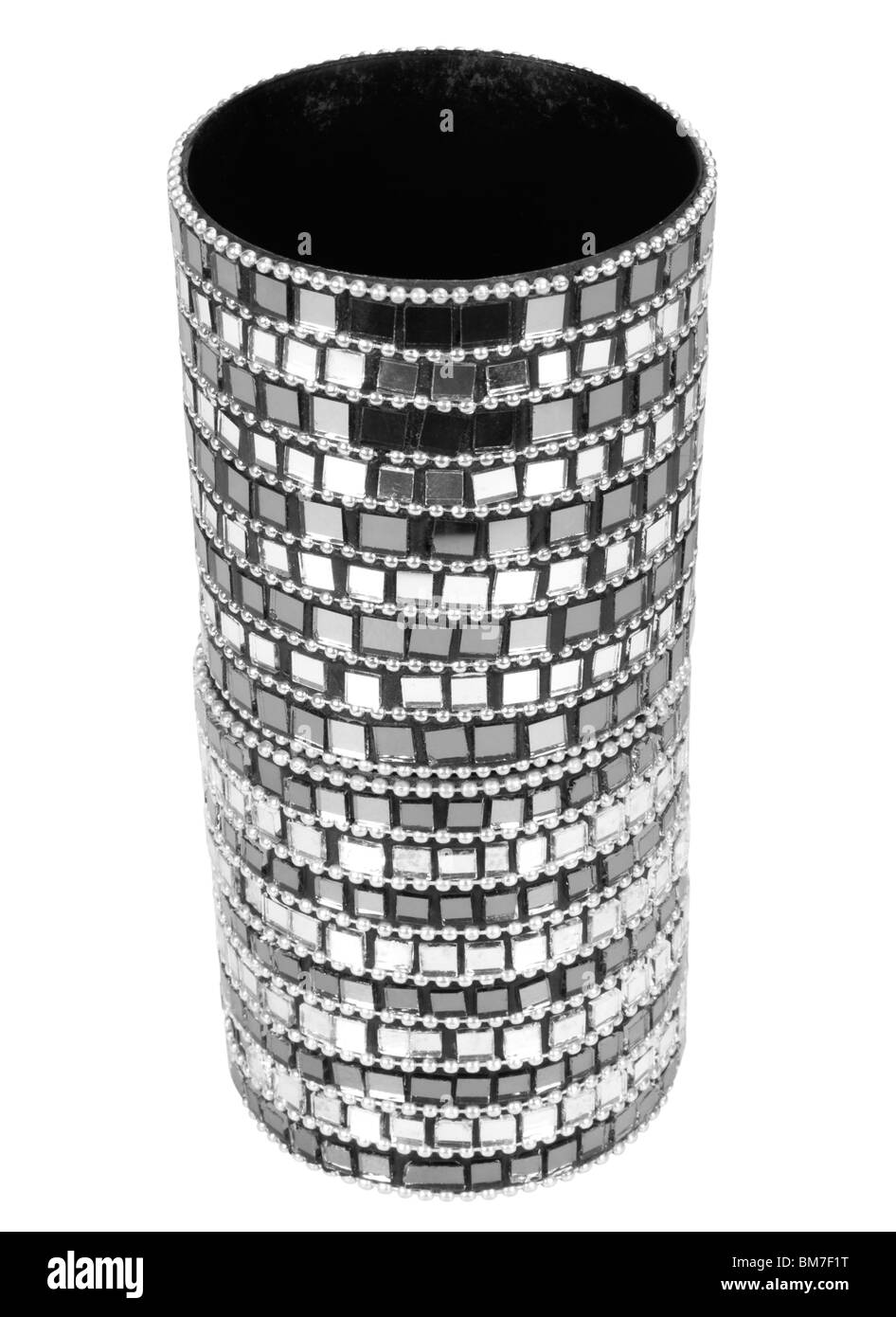 Container close up detail Black and White Stock Photos & Images - Alamy